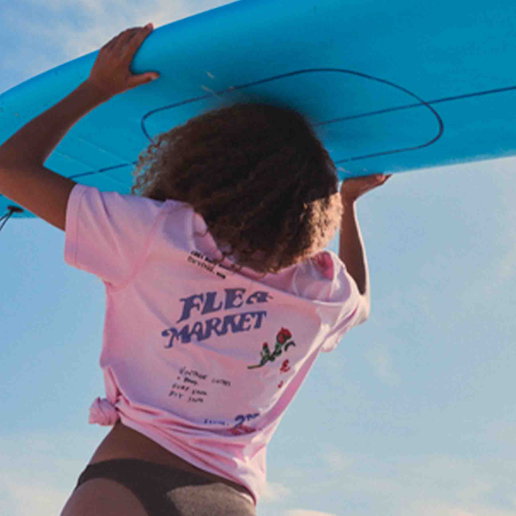 Enkulla ss tee print wash – Kings Queens