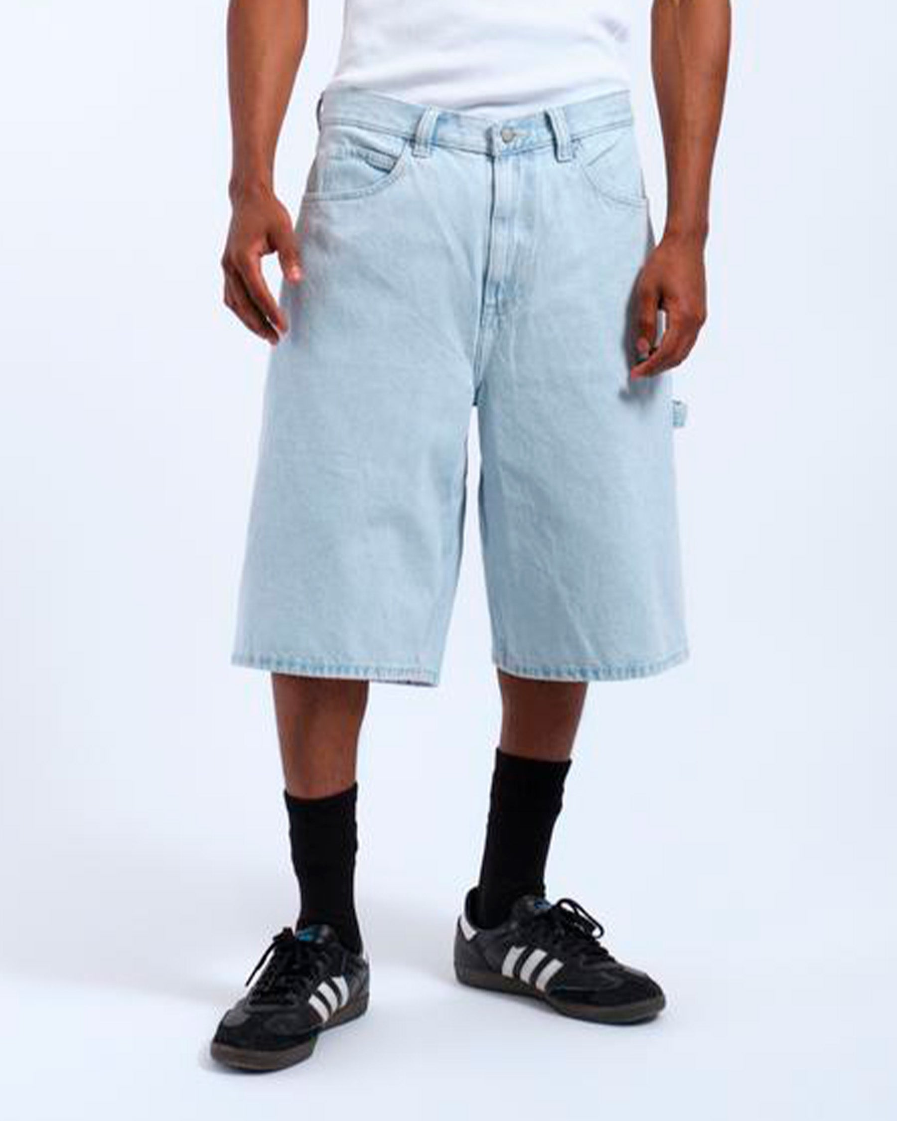 Vali worker shorts – Kings Queens