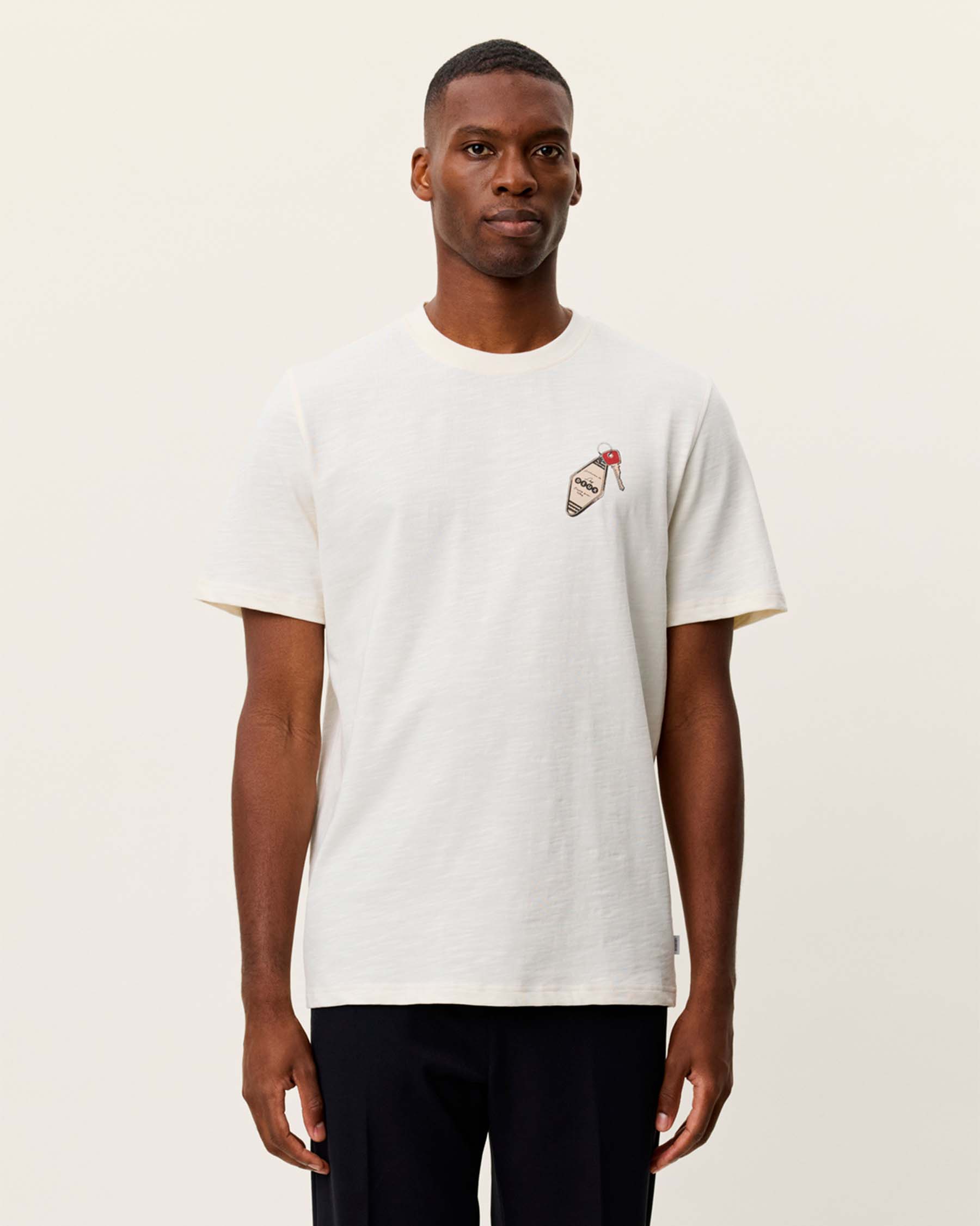 Ben Troy T-Shirt – Kings Queens