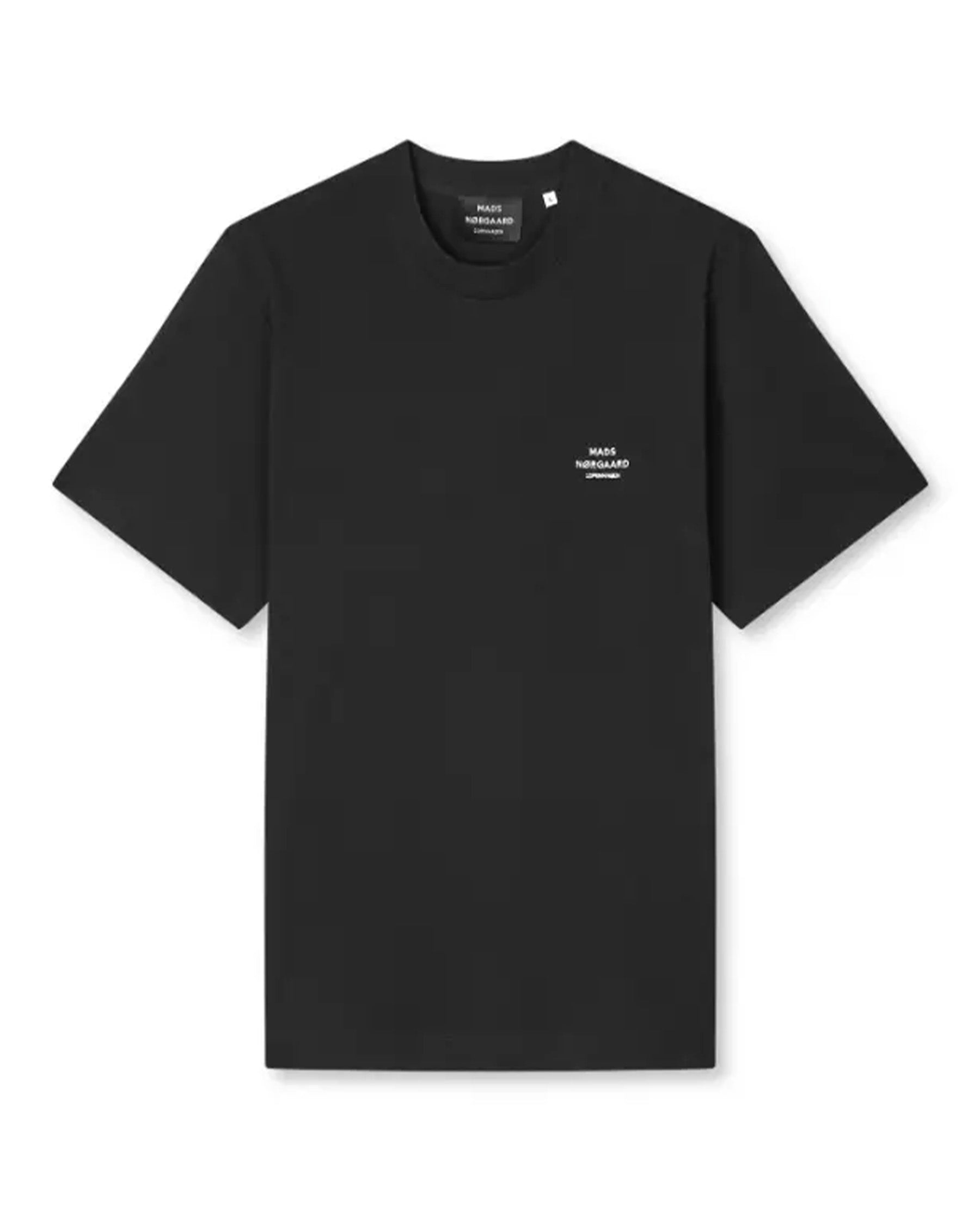 Frode Logo Tee – Kings Queens