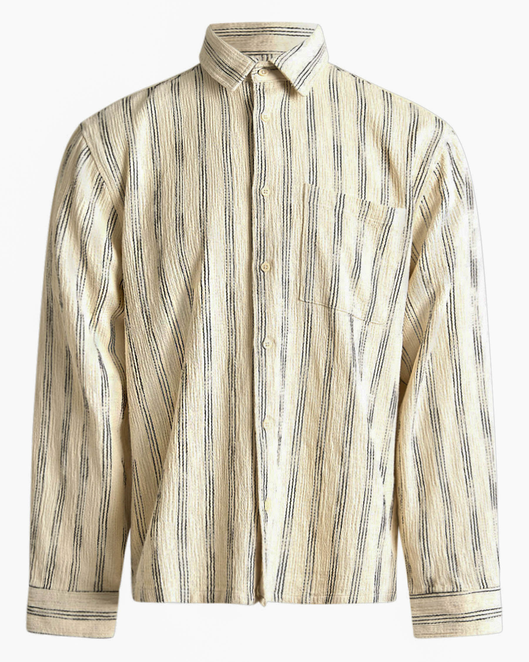 Weeve ls shirt – Kings Queens