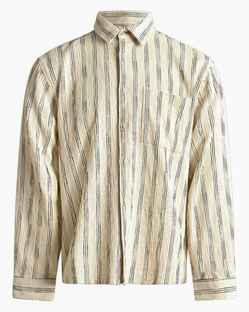 Weeve ls shirt – Kings Queens