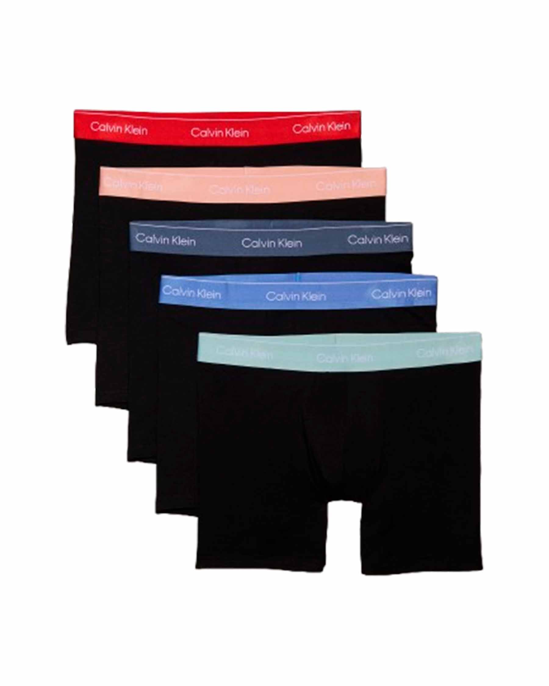 Boxer brief 5pk – Kings Queens