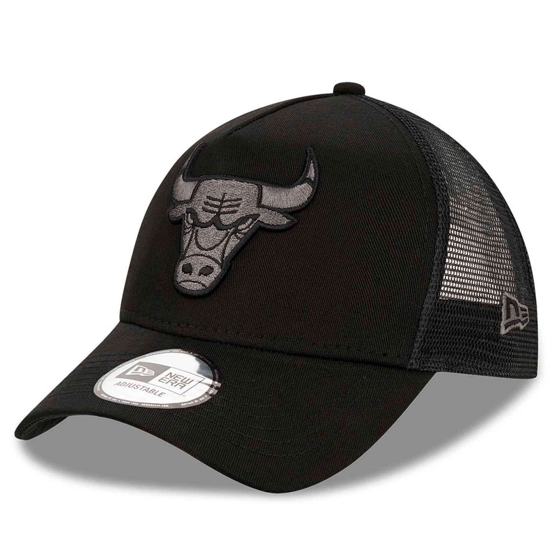 Bob team logo trucker - LA – Kings Queens