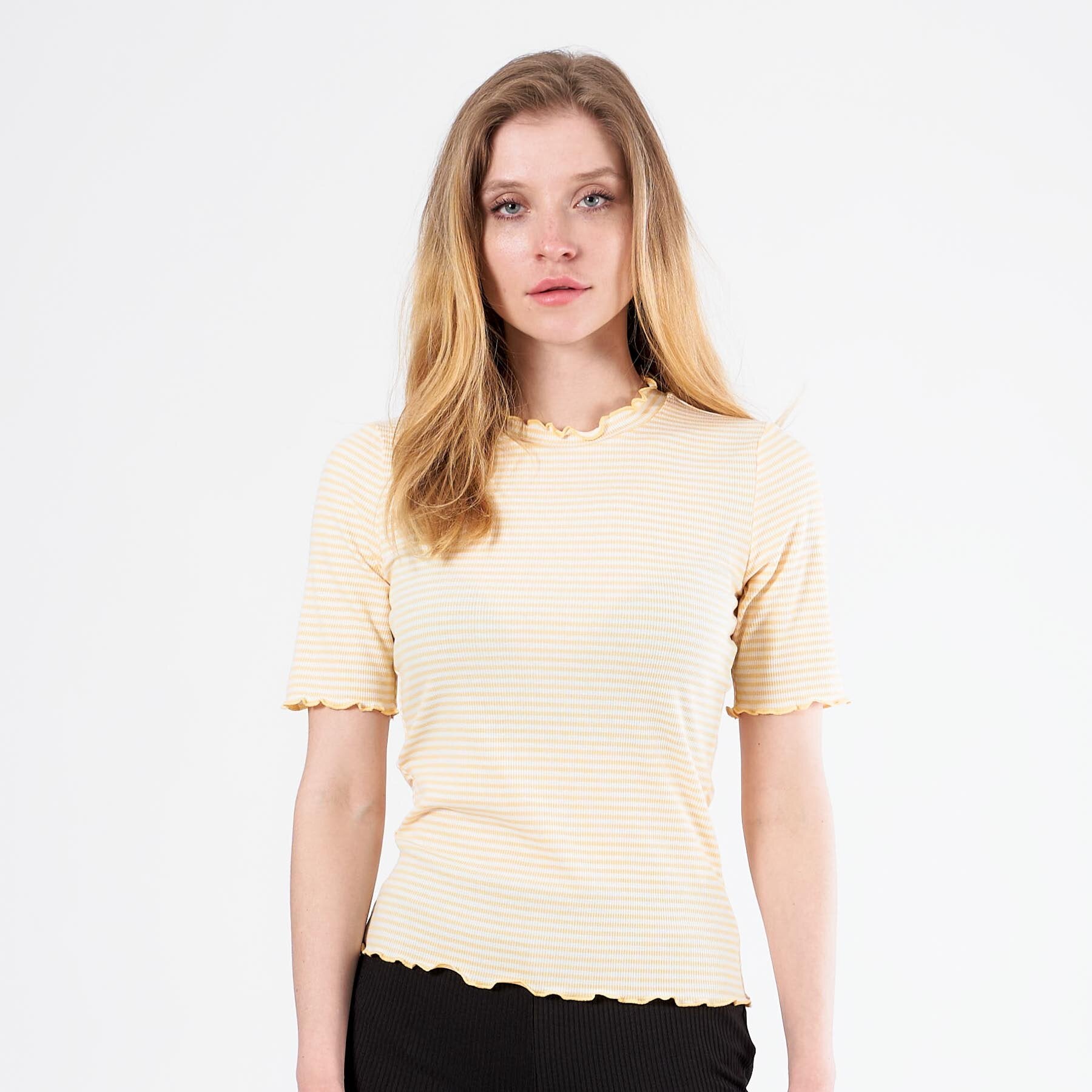 Kamikka ss tee – Kings Queens