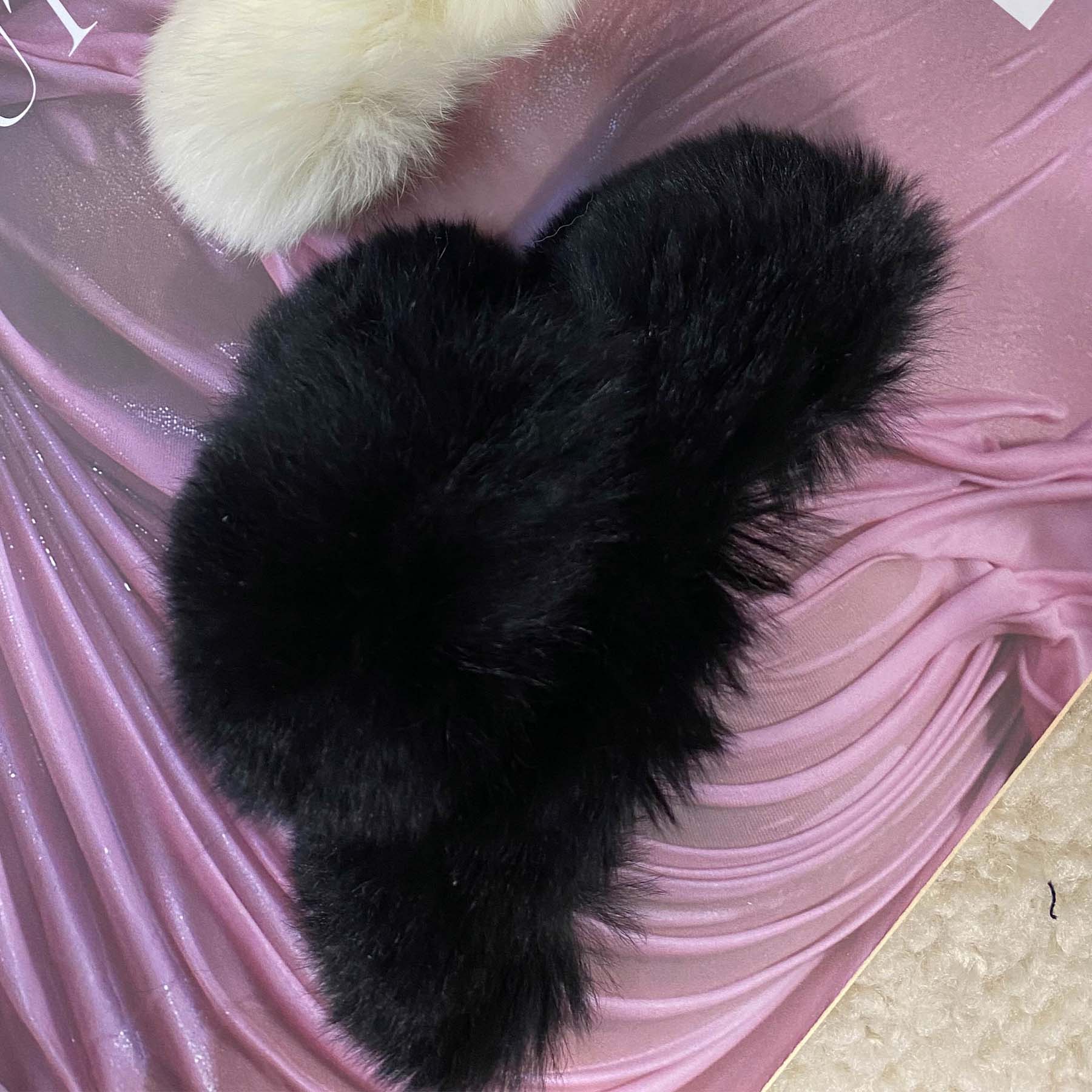 Fluffy hairshark – Kings Queens