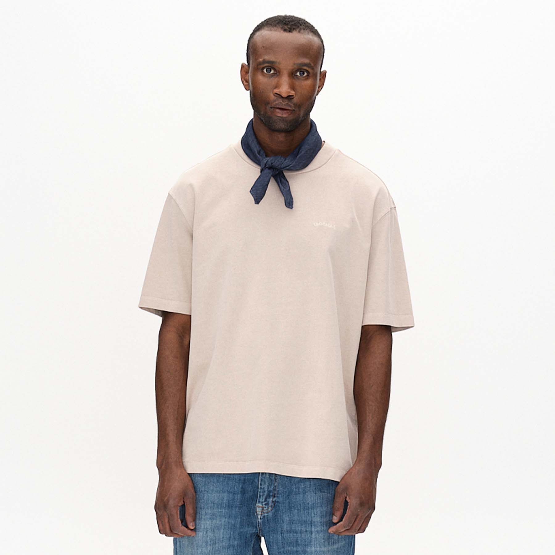 Nigel wix boxy ss – Kings Queens