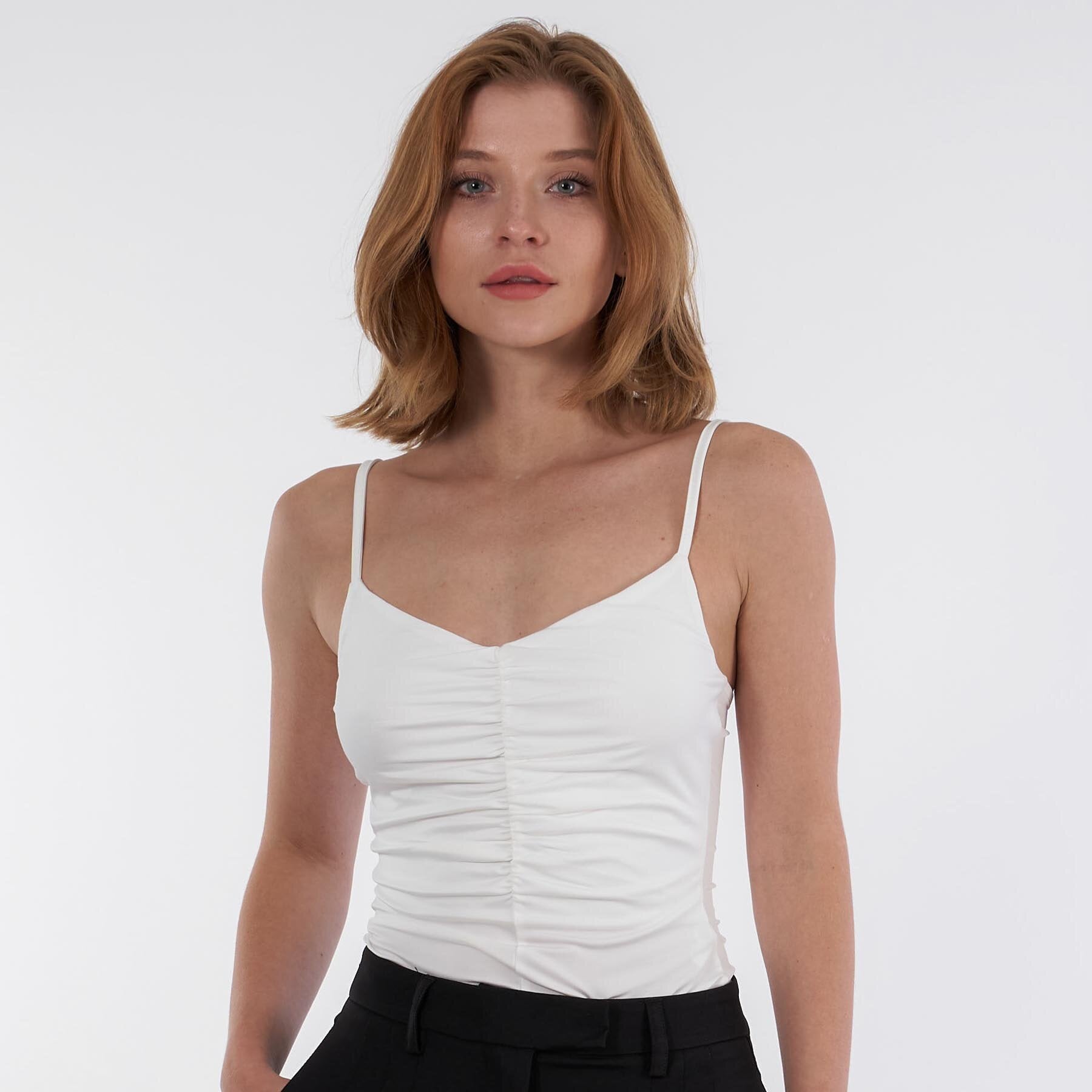 Sigga strap body – Kings Queens