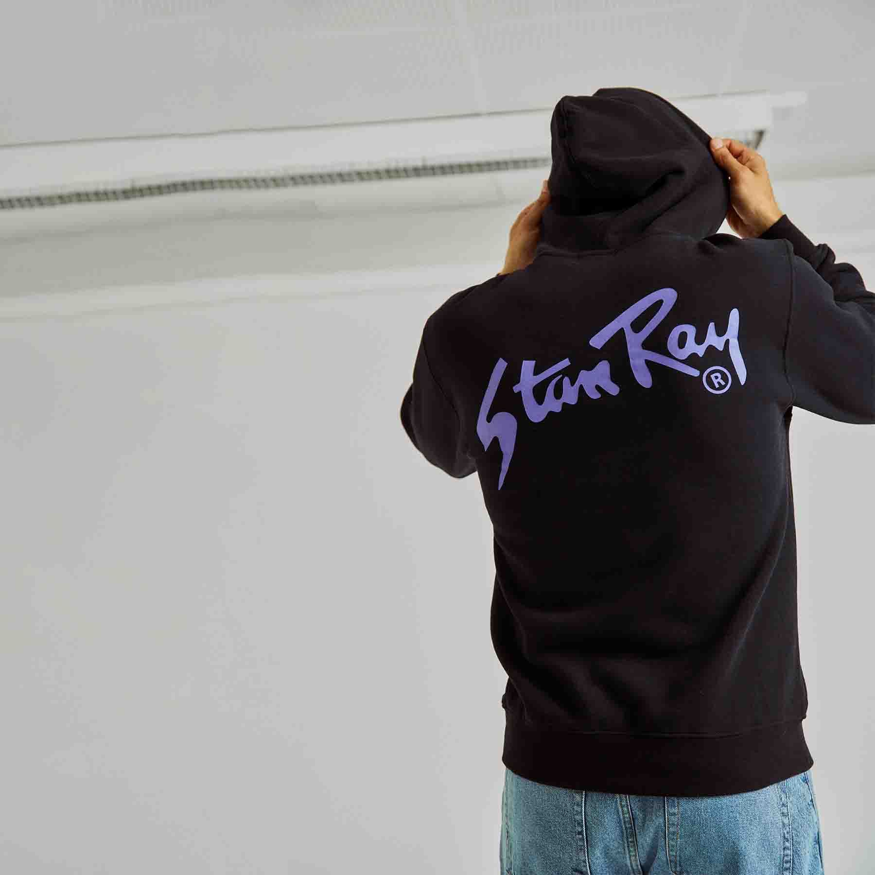 Stan og hood – Kings Queens