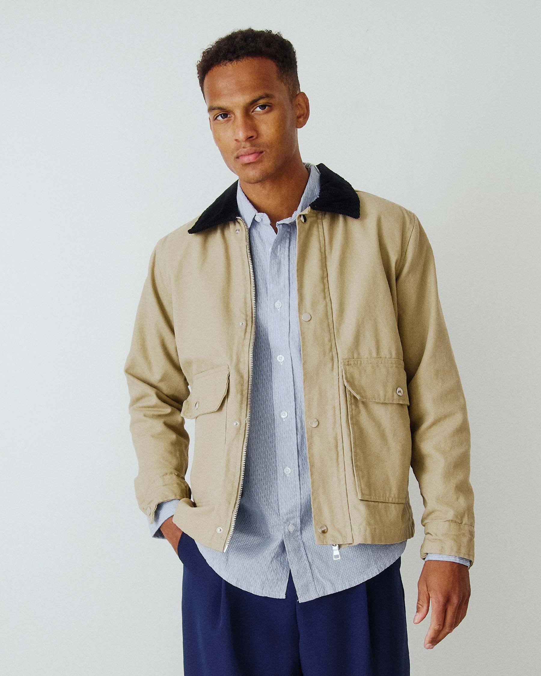 Josh Jacket – Kings Queens