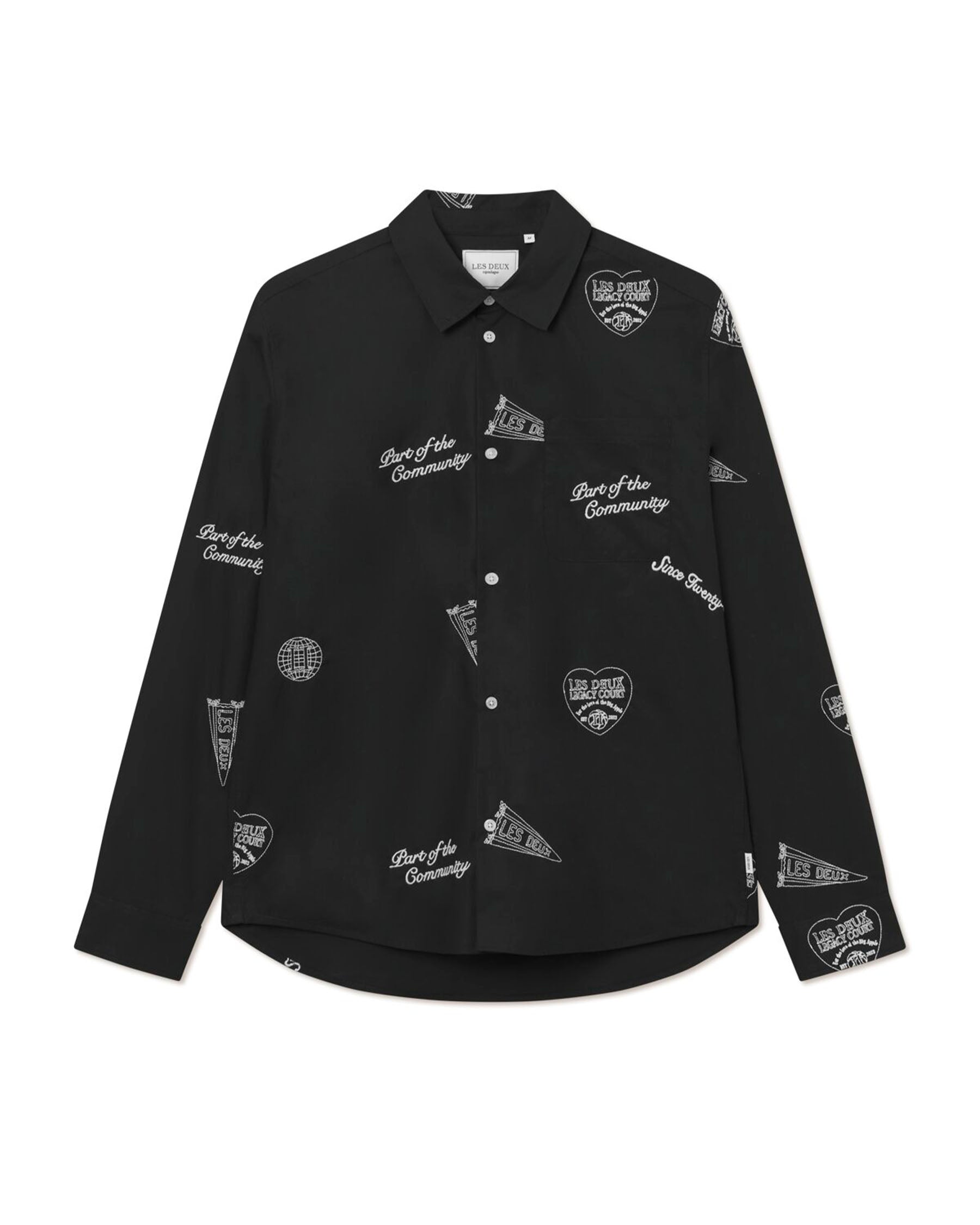 Kalen aoe shirt – Kings Queens