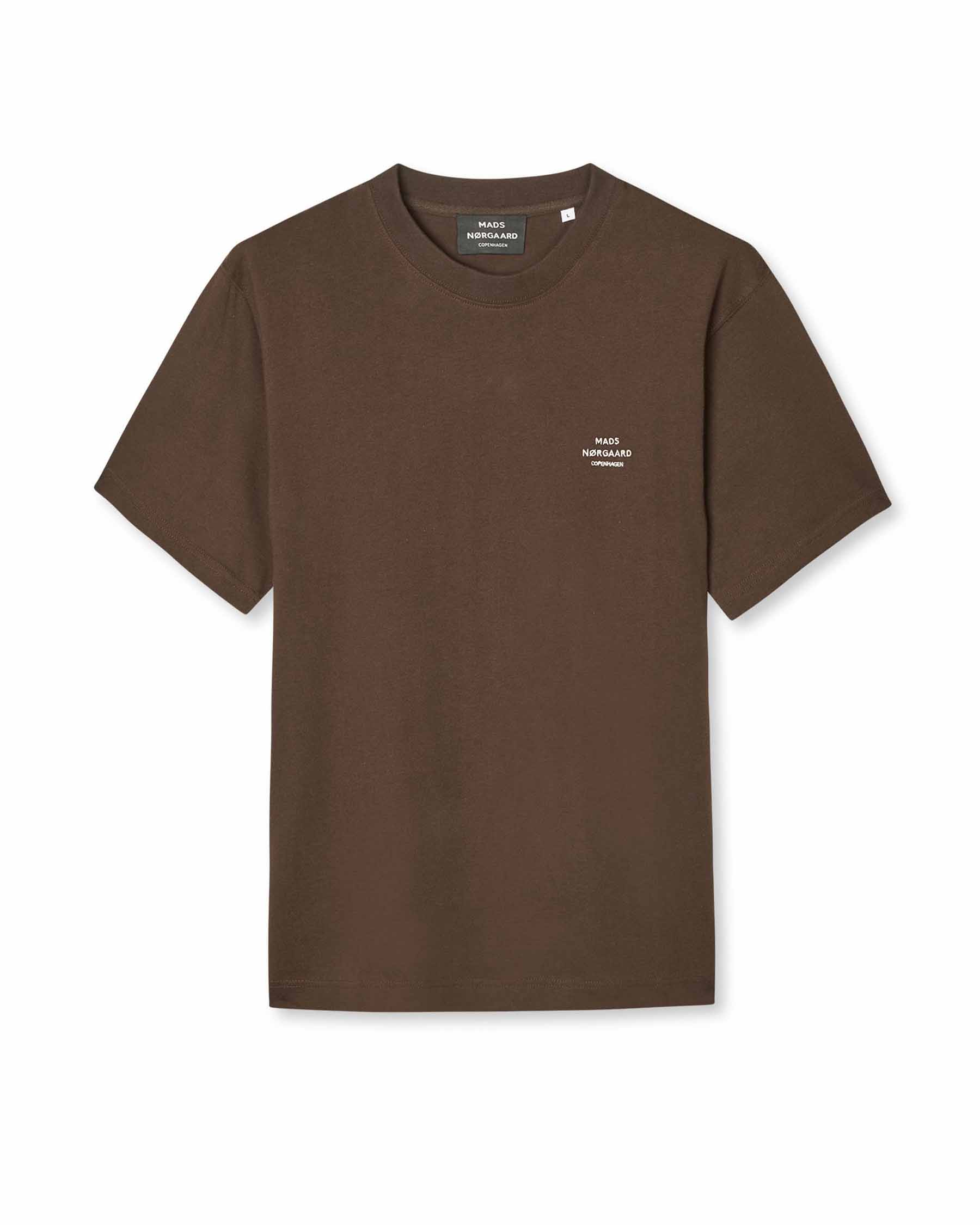 Frode Logo Tee – Kings Queens