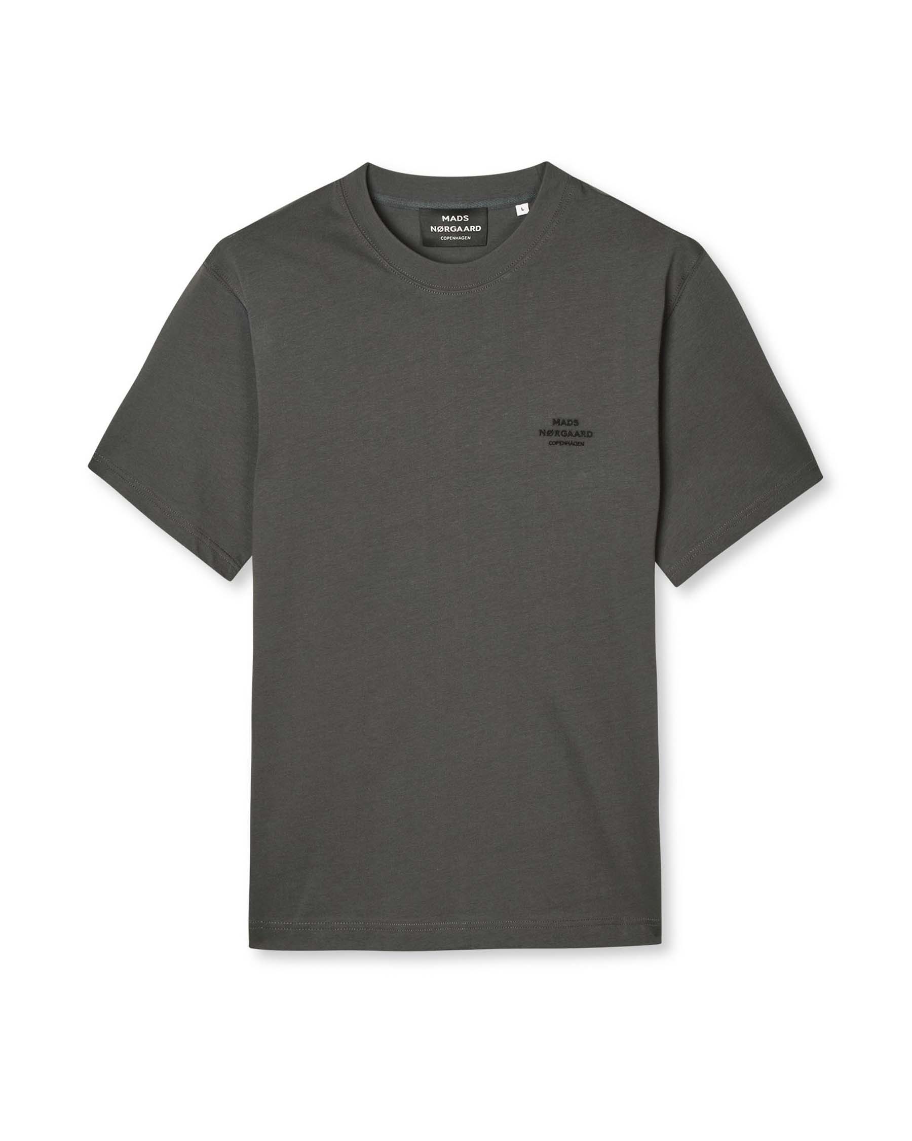 Frode Logo Tee – Kings Queens