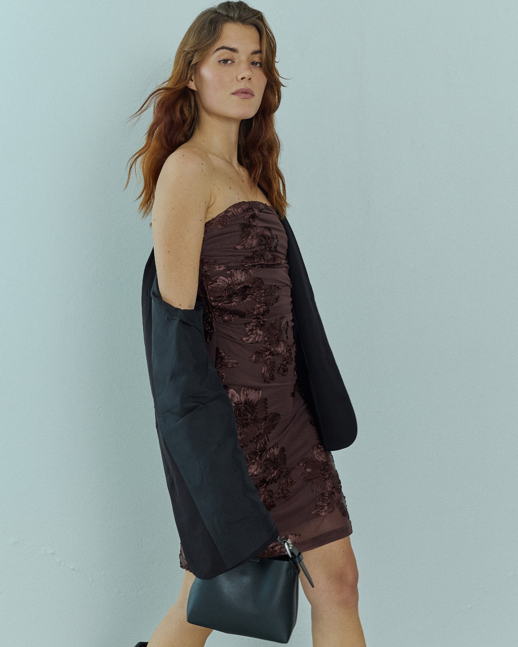Ida flower dress – Kings Queens